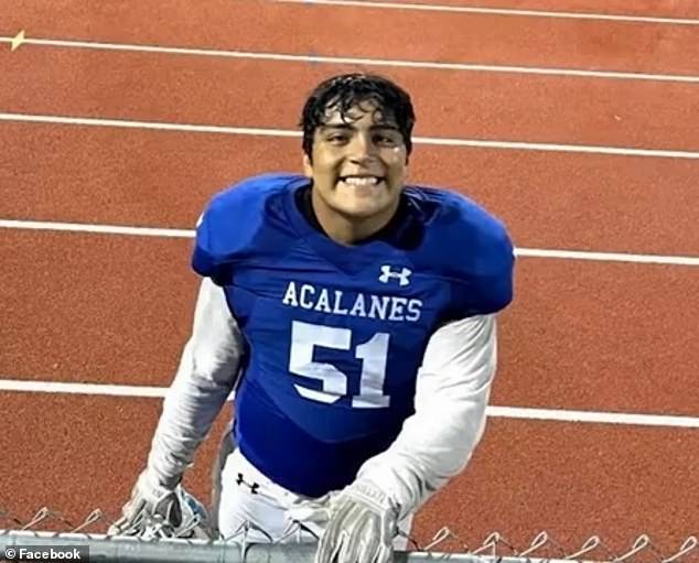 Star athlete, 17, died avoidable death after being taken to notorious ...