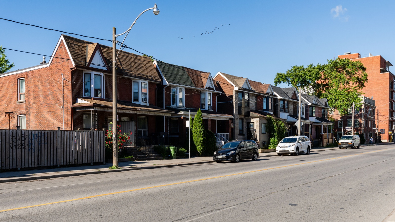 GTA home sales rise while prices keep falling