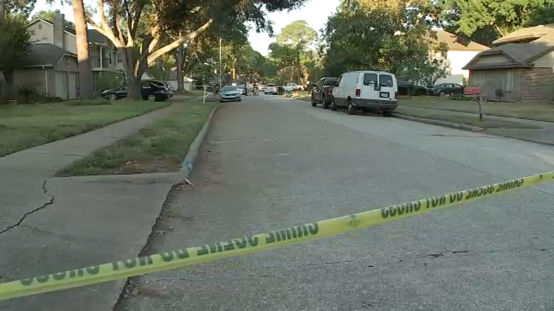 Homicide investigation underway after man shot to death outside W ...