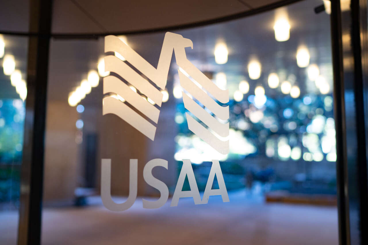 USAA sees highest volume of loans than any other government shutdown