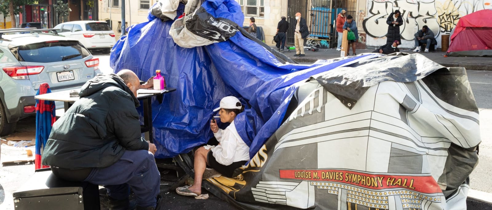 Just When We Thought San Francisco’s Taxpayer Waste Problem Was Bad ...