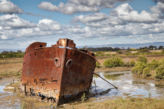 Most Unusual Burial Sites Ever Discovered