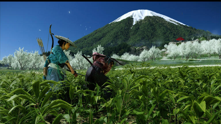 The 26th annual Game Developers Choice Awards announces finalists