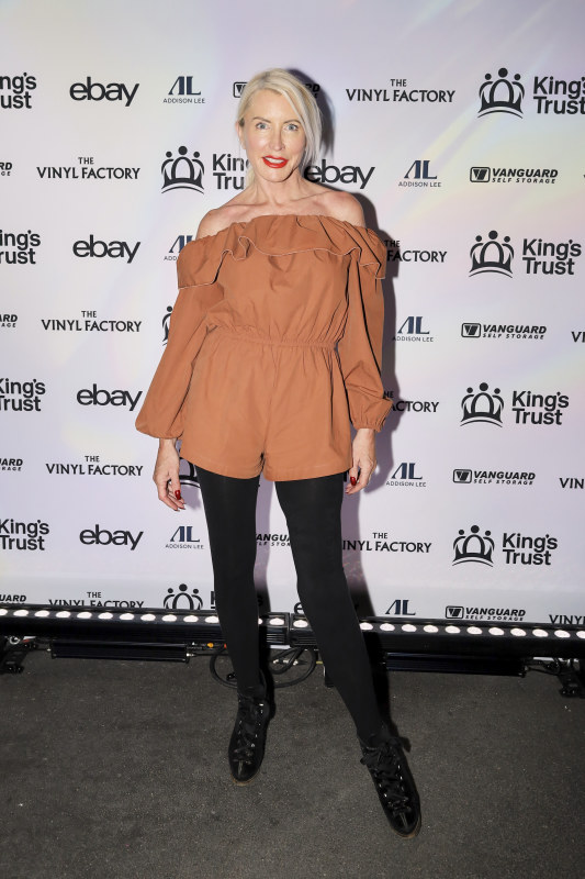 Paul McCartney's Ex-Wife Heather Mills, 57, Is a Blonde Beauty in Rare ...