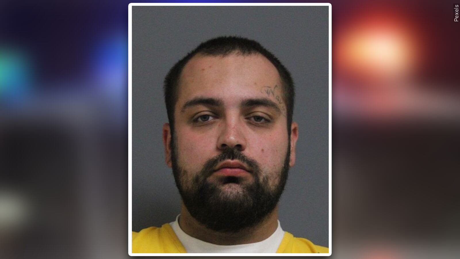 Man sentenced to five years in jail after leading police chase on I-70 B