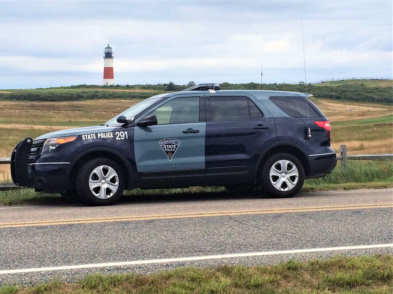 Connecticut man killed in wrong-way crash while fleeing police in ...