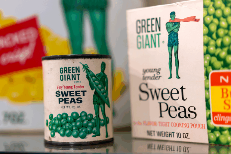 How did the Jolly Green Giant become a Minnesota icon? Tracing the ...