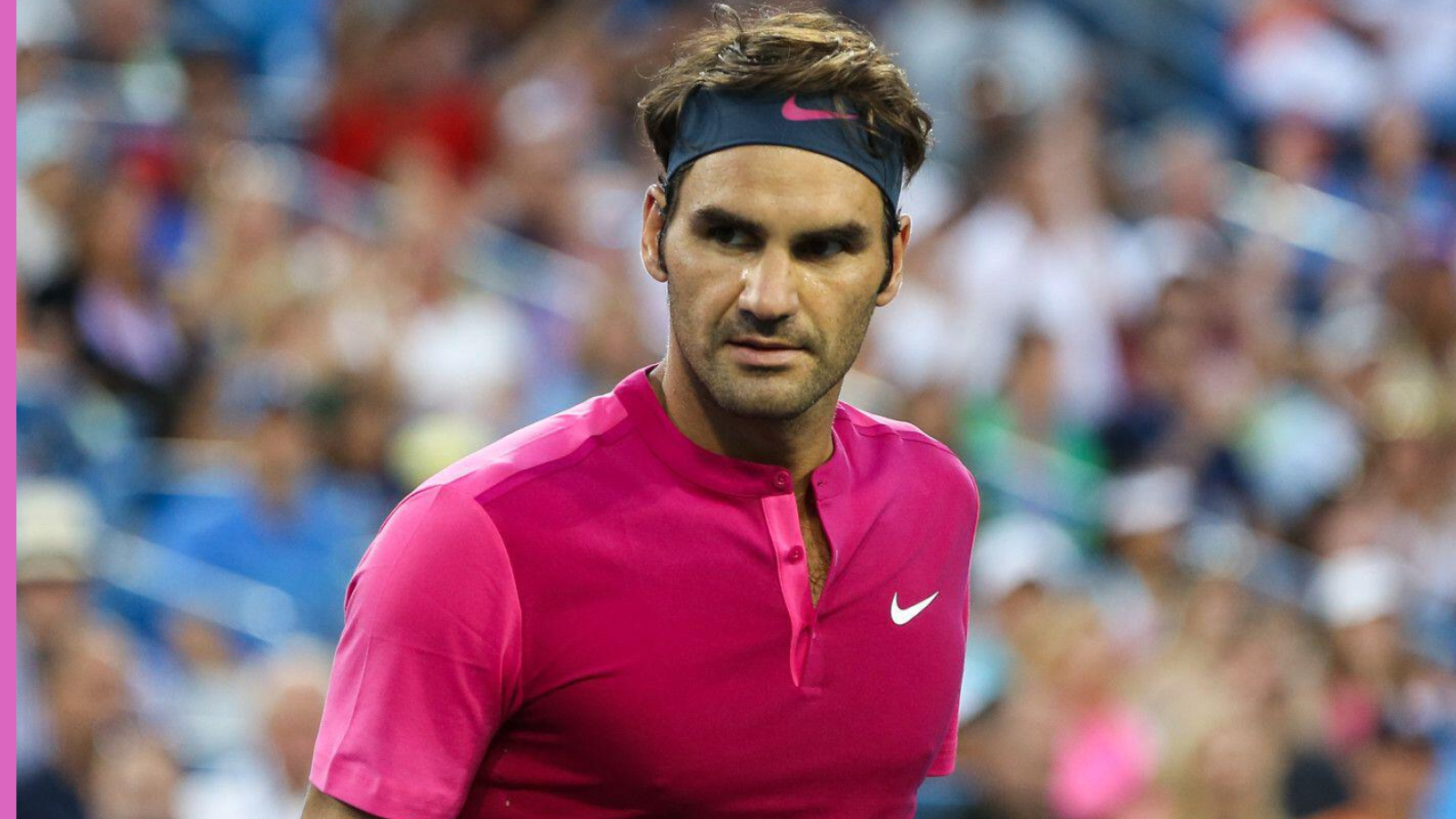 Roger Federer agent makes ‘Nike left him’ claim after $300 million move