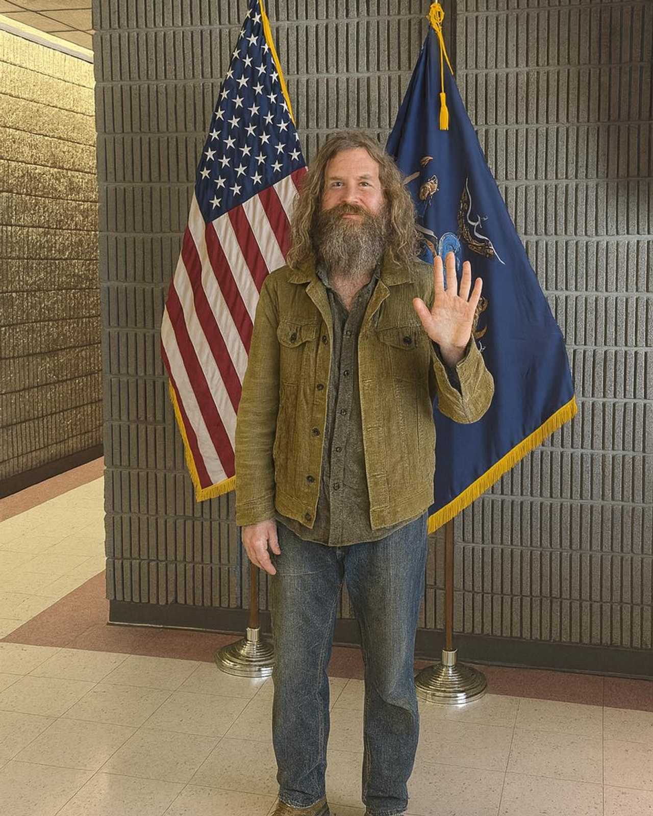 ‘AI Homeless Man’ Prank Leads To False 911 Calls In Westchester: 'It’s ...