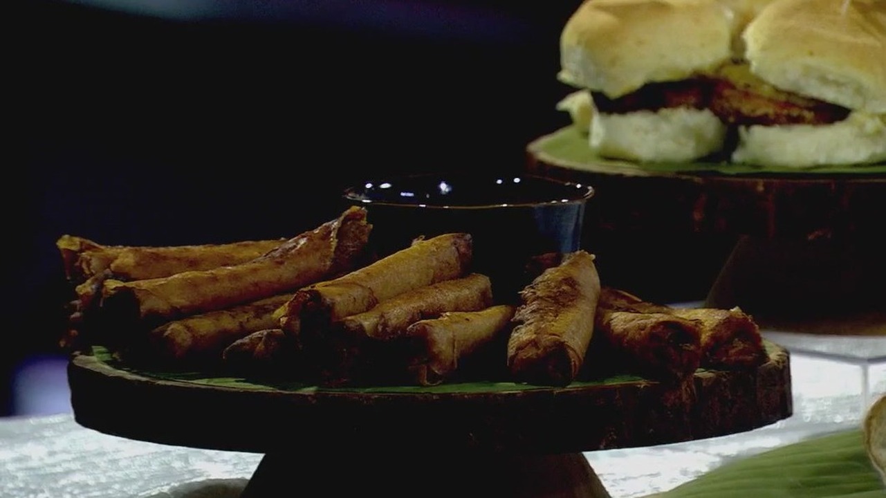 Celebrating Filipino American Heritage Month with Oakland's Thank Que Grill