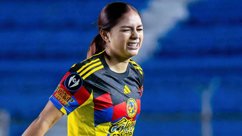 Jana Gutiérrez rompe el silencio y revela la cruda razón por la que se fue el América