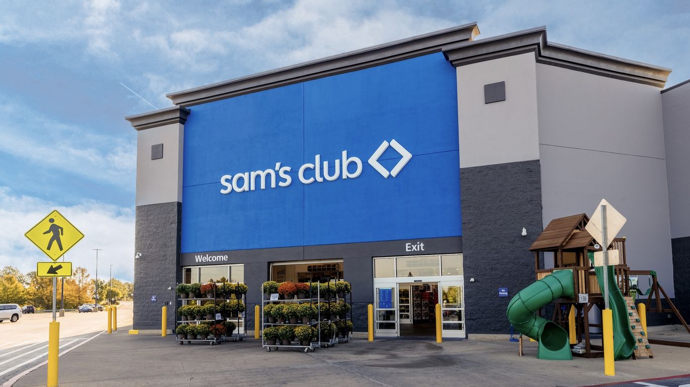 Sam's Club Sunday hours get big boost. Here's what is changing.