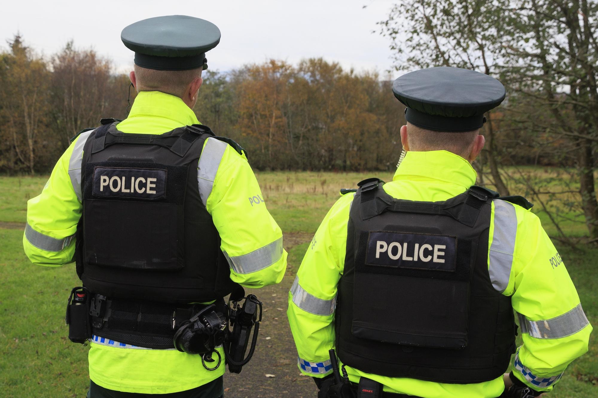 PSNI give update on sudden death of man in Cliftonville Avenue in north ...