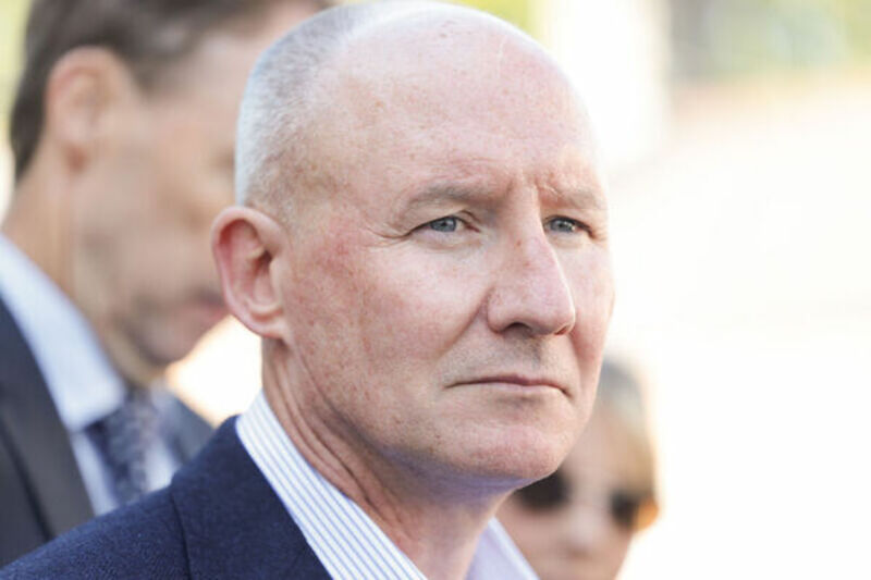 Jim Gavin has repaid his former tenant the €3,300 that ended his ...