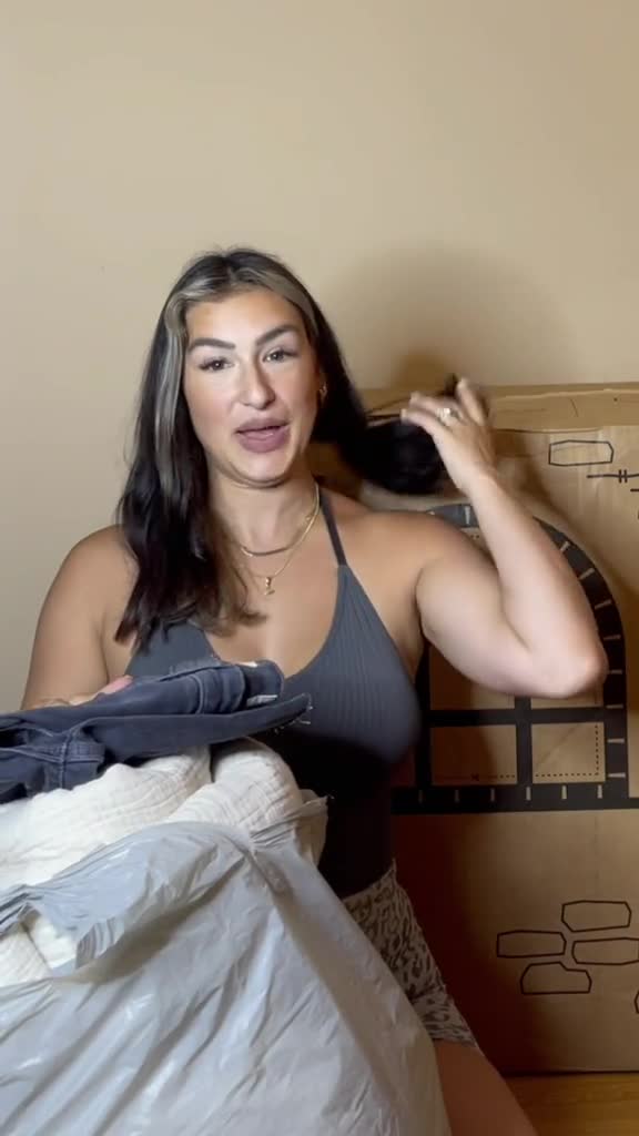 Cozy Bedroom Finds: Huge Unboxing and Room Refresh Picks