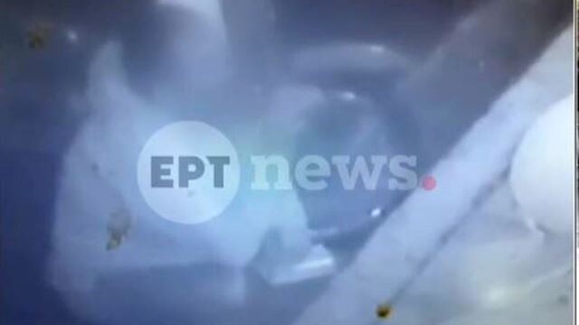 Σοκ στο Ψυχικό: Βίντεο-ντοκουμέντο με τον δράστη να πίνει έξω από την ...