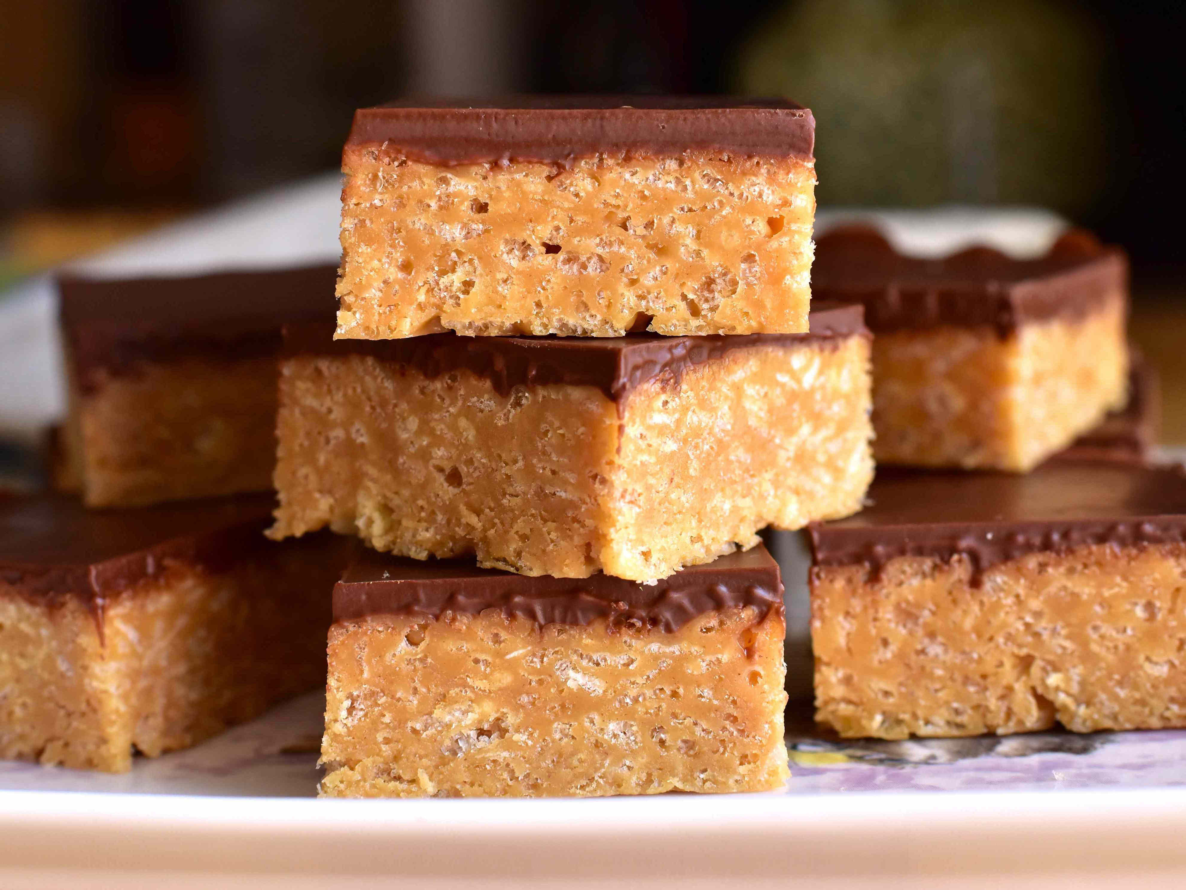 This 10-minute Iowa dessert is a vintage family favorite