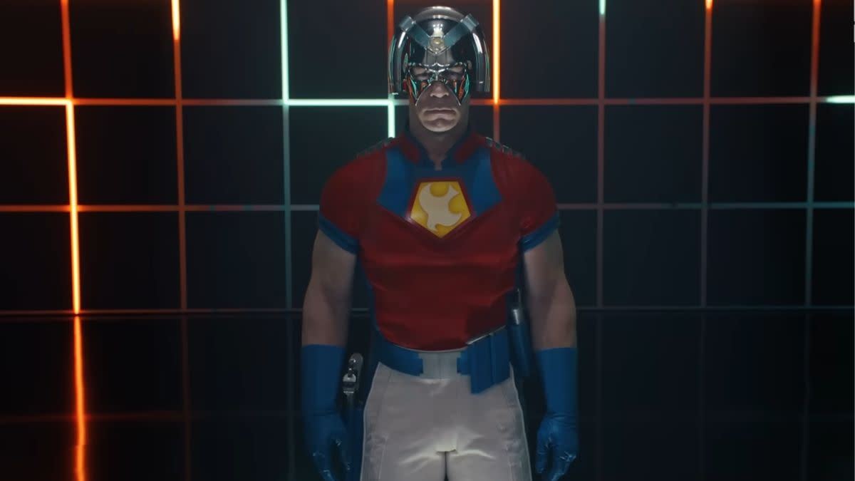 Fortnite Changes Peacemaker Emote Amid Nazi Imagery Backlash