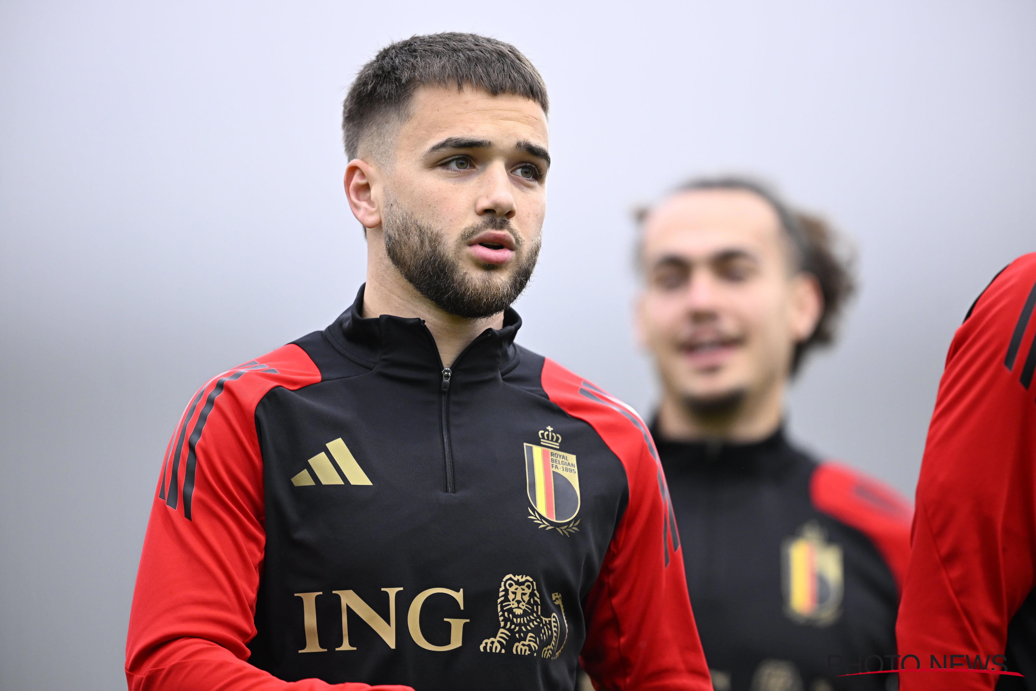 ‘Rode Duivel Raskin geniet in aankomende mercato opnieuw van Turkse ...