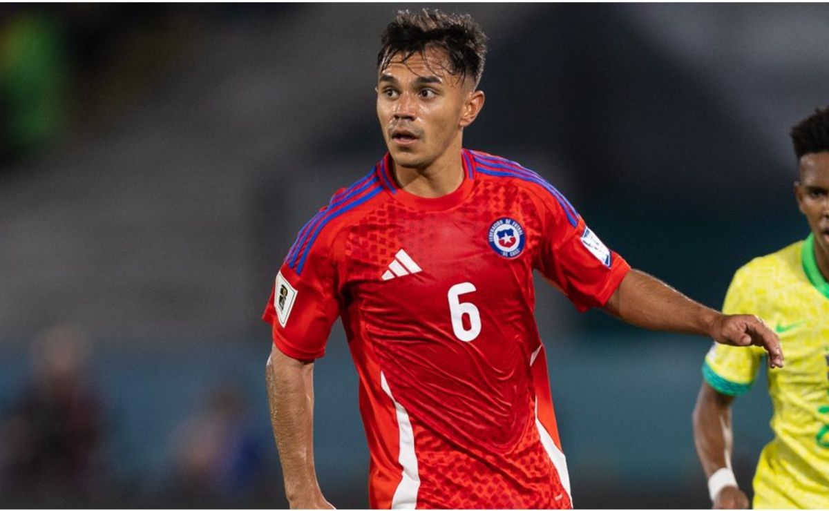 Chile vs Peru: Projected Lineups for 2025 International Friendly on ...