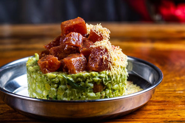 Atlanta’s Most Exciting Fall Restaurant Openings