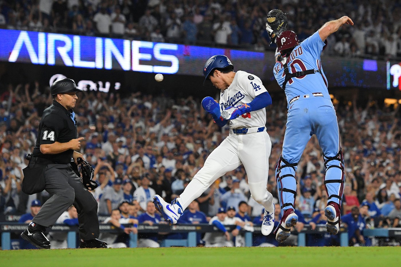 Photo Gallery: The week in sports photos