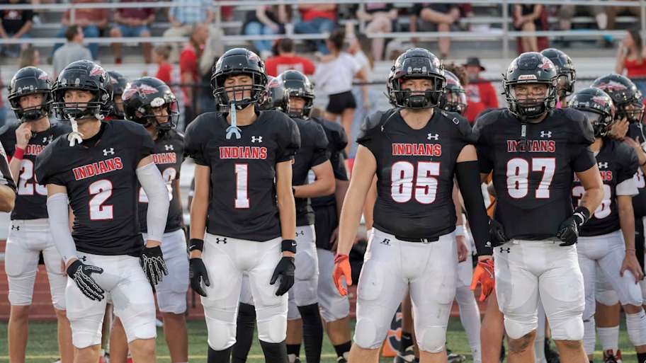 Missouri High School Football Scores, Results & Live Updates (MSHSAA ...