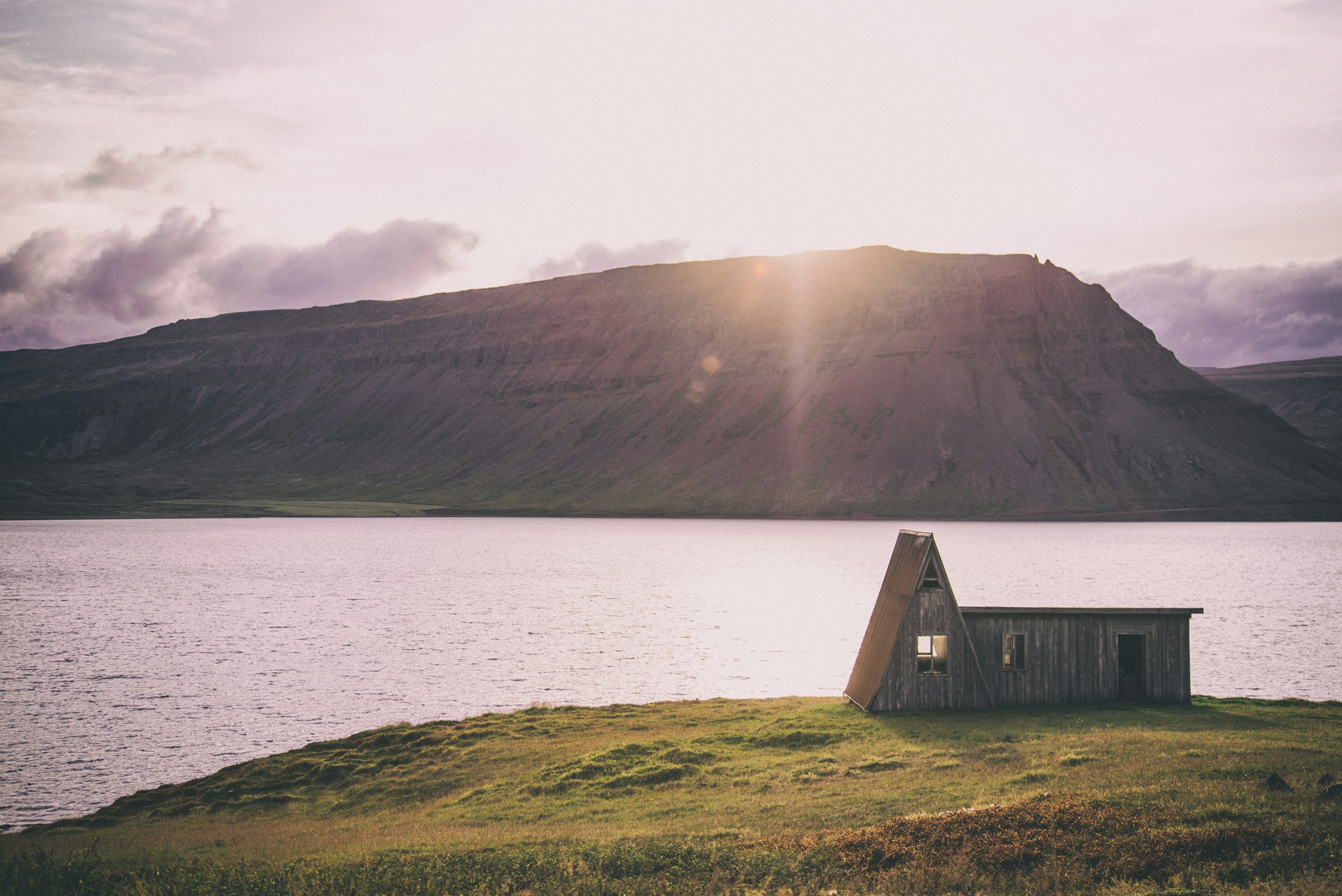Icelandic Alphabet Facts You Didn’t Expect
