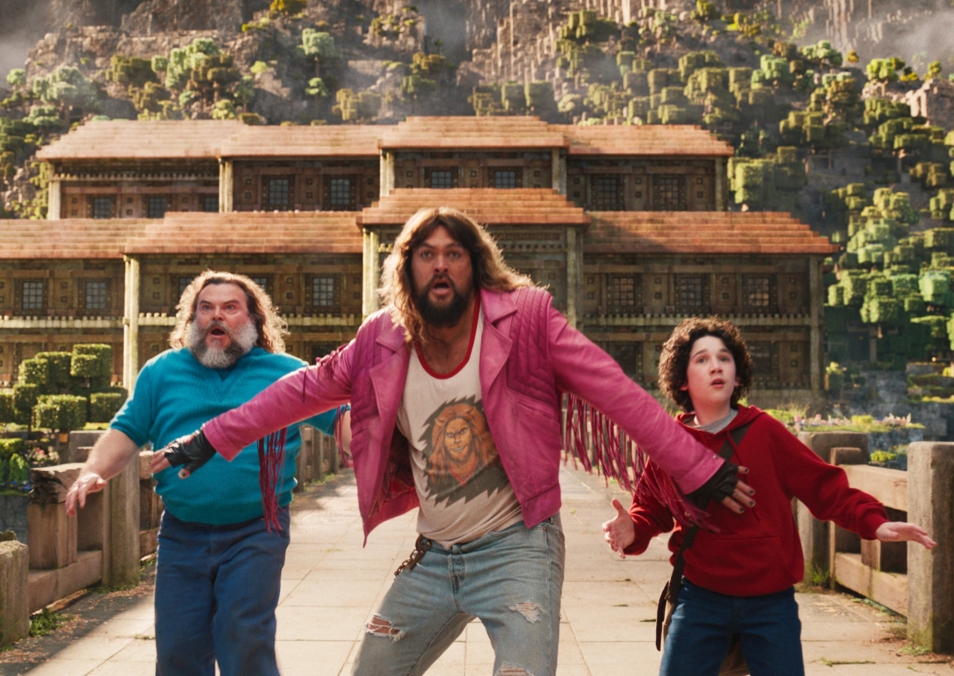 'Minecraft': the world's best-selling video game