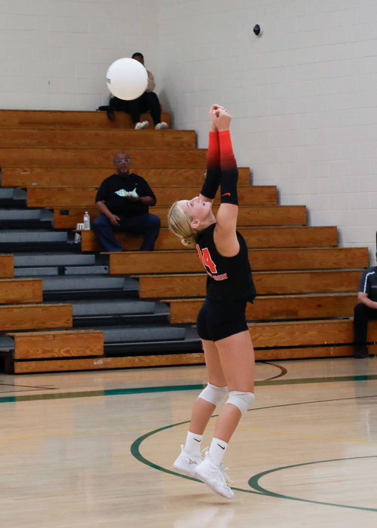 Spruce Creek's Kailani Merrell leads Volusia-Flagler college signings ...