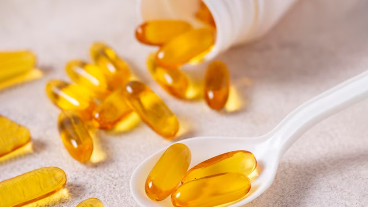 How To Absorb Supplements Better? Expert Shares The Trick