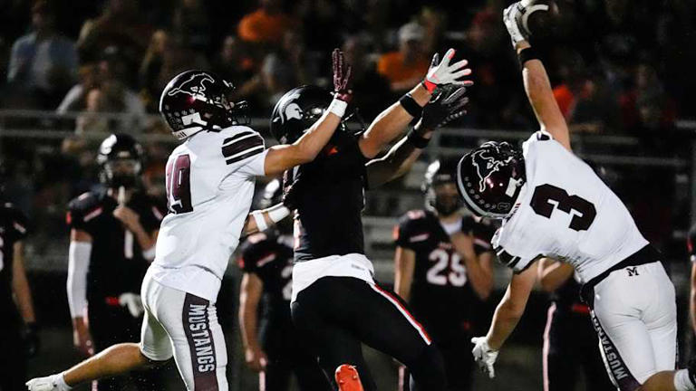 Cedar Rapids Area High School Football Schedule & Scores - Friday ...