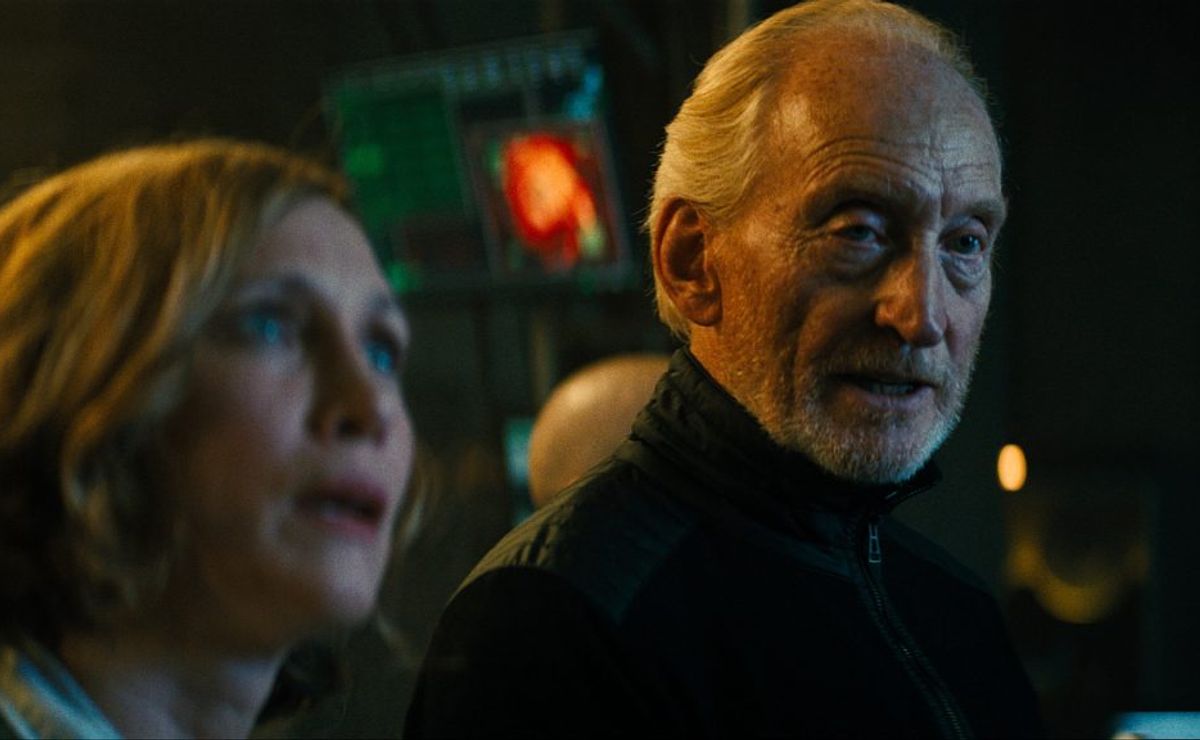 Happy Birthday, Charles Dance! 10 Films That Defined His Acclaimed Career
