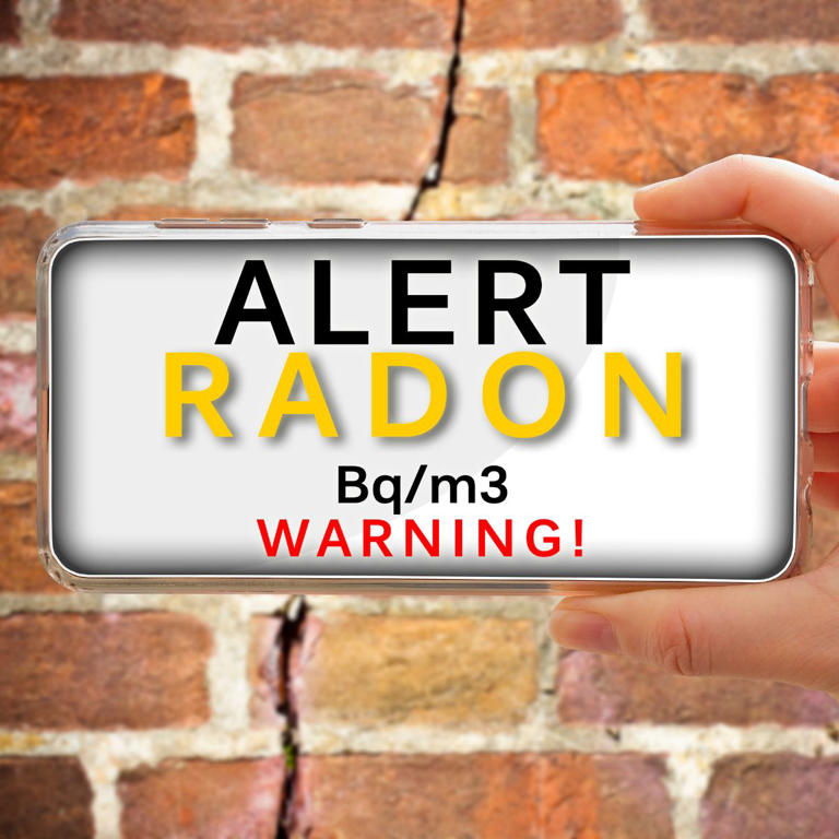 An inside look at radon fans and how they work