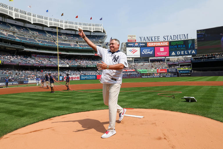 PGA Chief Triggers Social Media With Eminem Rap Amid Ryder Cup Controversy