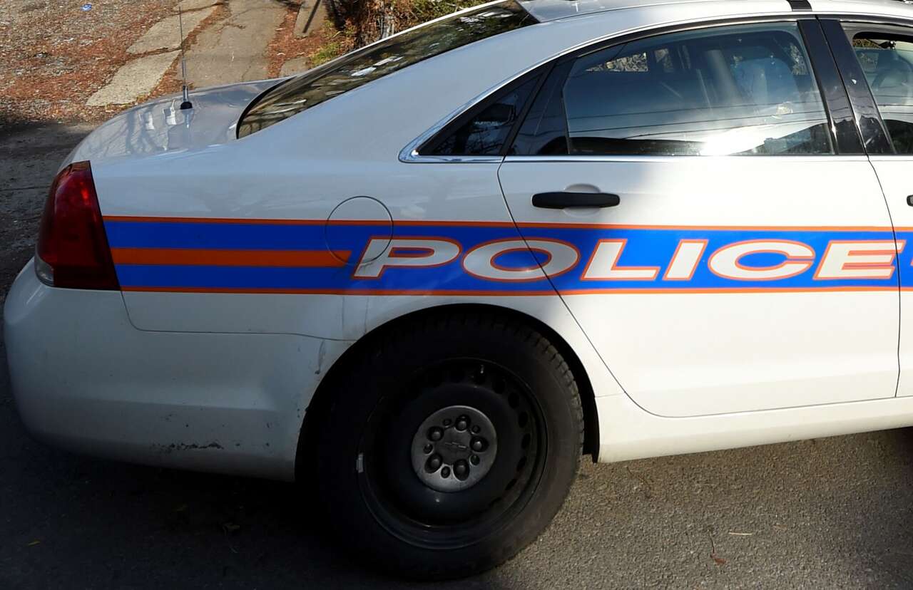 Texas police vehicle runs over, kills pedestrian on officer's way to ...