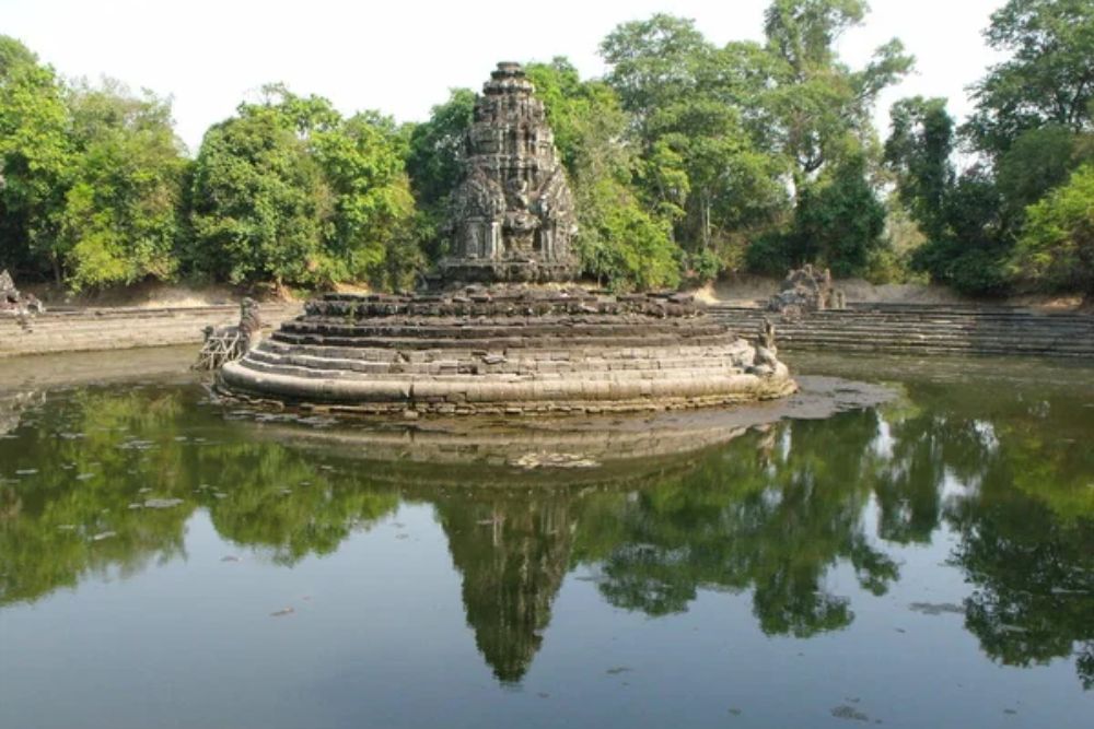 Top Temples to See Outside of Angkor Wat