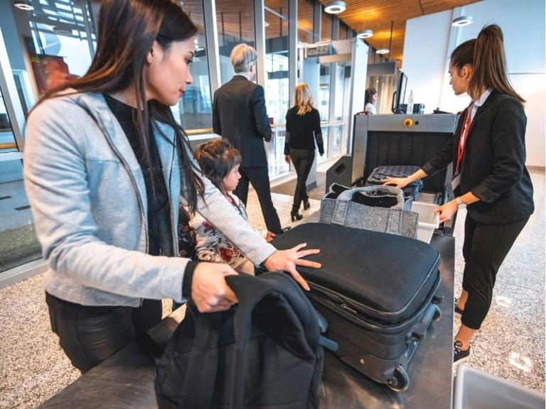 TSA's packing ban list has gone too far — here's what they won't let ...