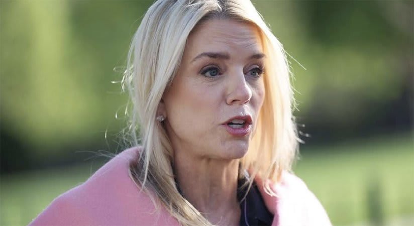 Pam Bondi was reportedly blindsided by behind-her-back indictment of ...