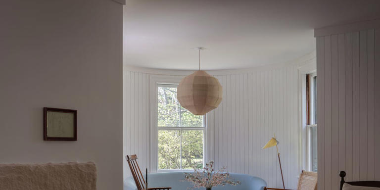 A Maine Victorian Gets a Modern Refresh – Without Compromising Charm