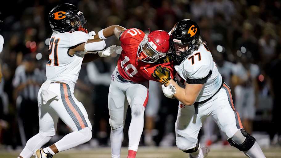 Tennessee High School Football Schedule & Scores (TSSAA) - October 10, 2025