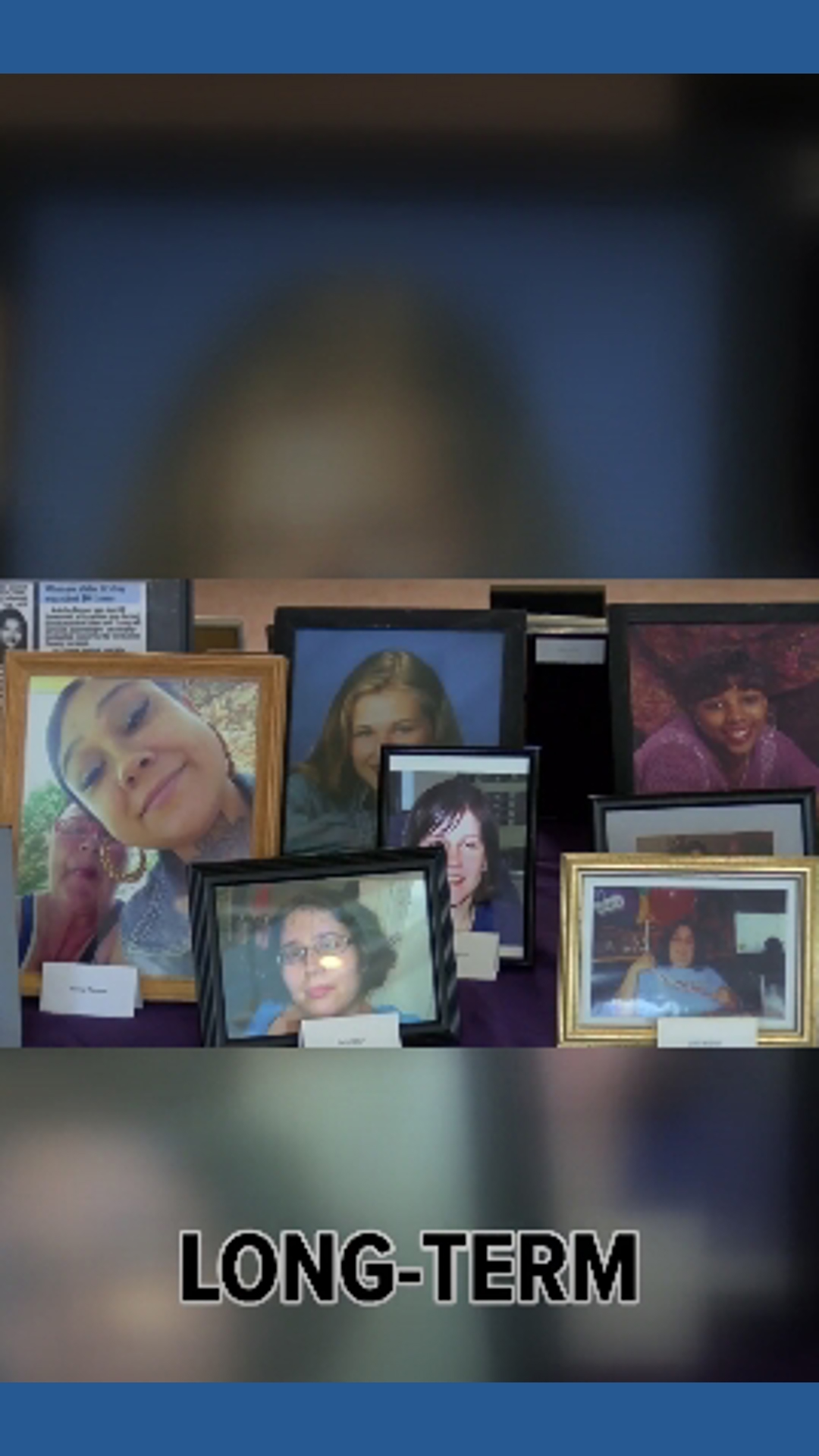 The Silent Witness Project: Remembering victims of domestic violence