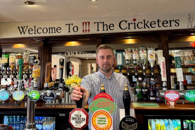 'Out of touch': Colchester pub owner slams Keir Starmer's late night ...