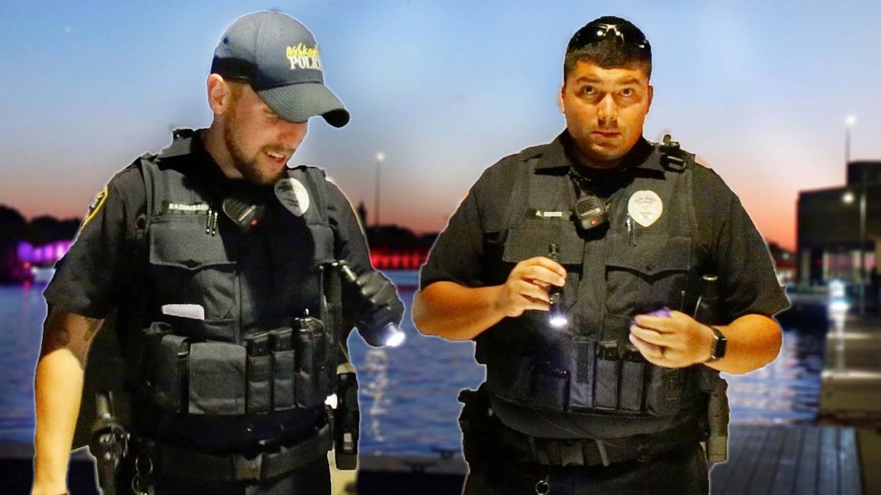 Our magnet fishing adventure led to an unexpected discovery!