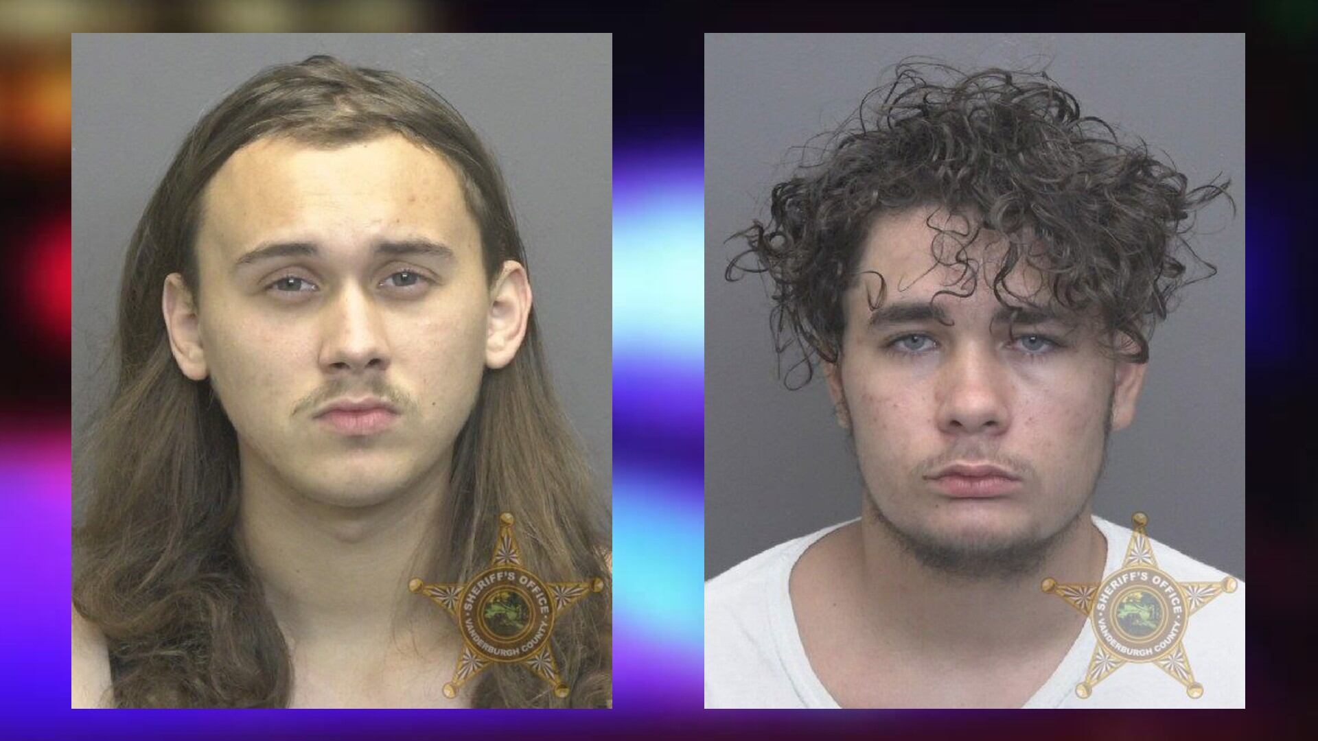 EPD: ‘Bored’ teens steal child’s backpack from car, other items