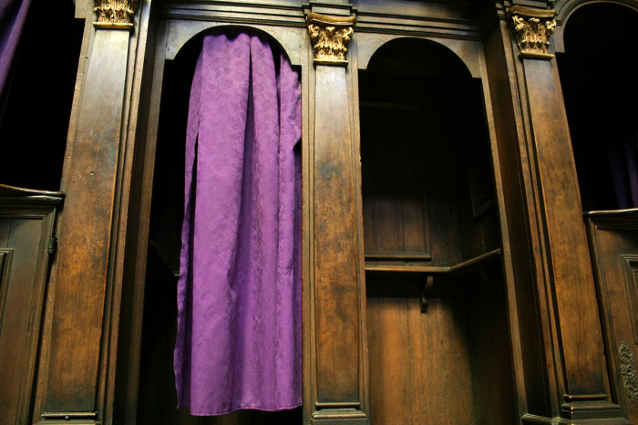 French bishops oppose bill that would force priests to violate secrecy ...