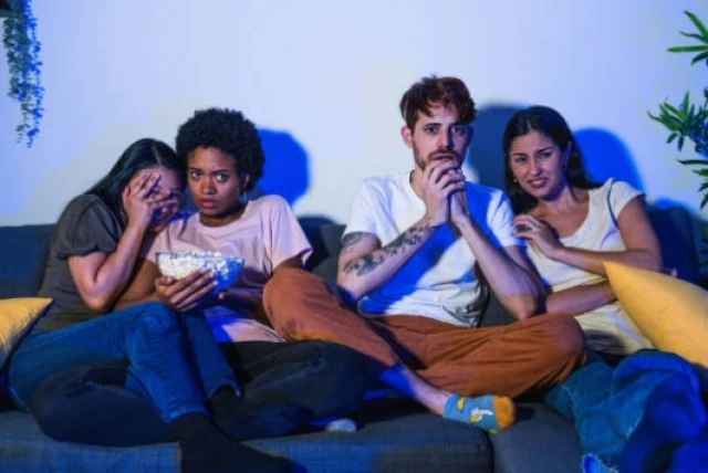 Cine gratis en mayo: Cinemateca al Parque regresa a Bogotá con Studio ...