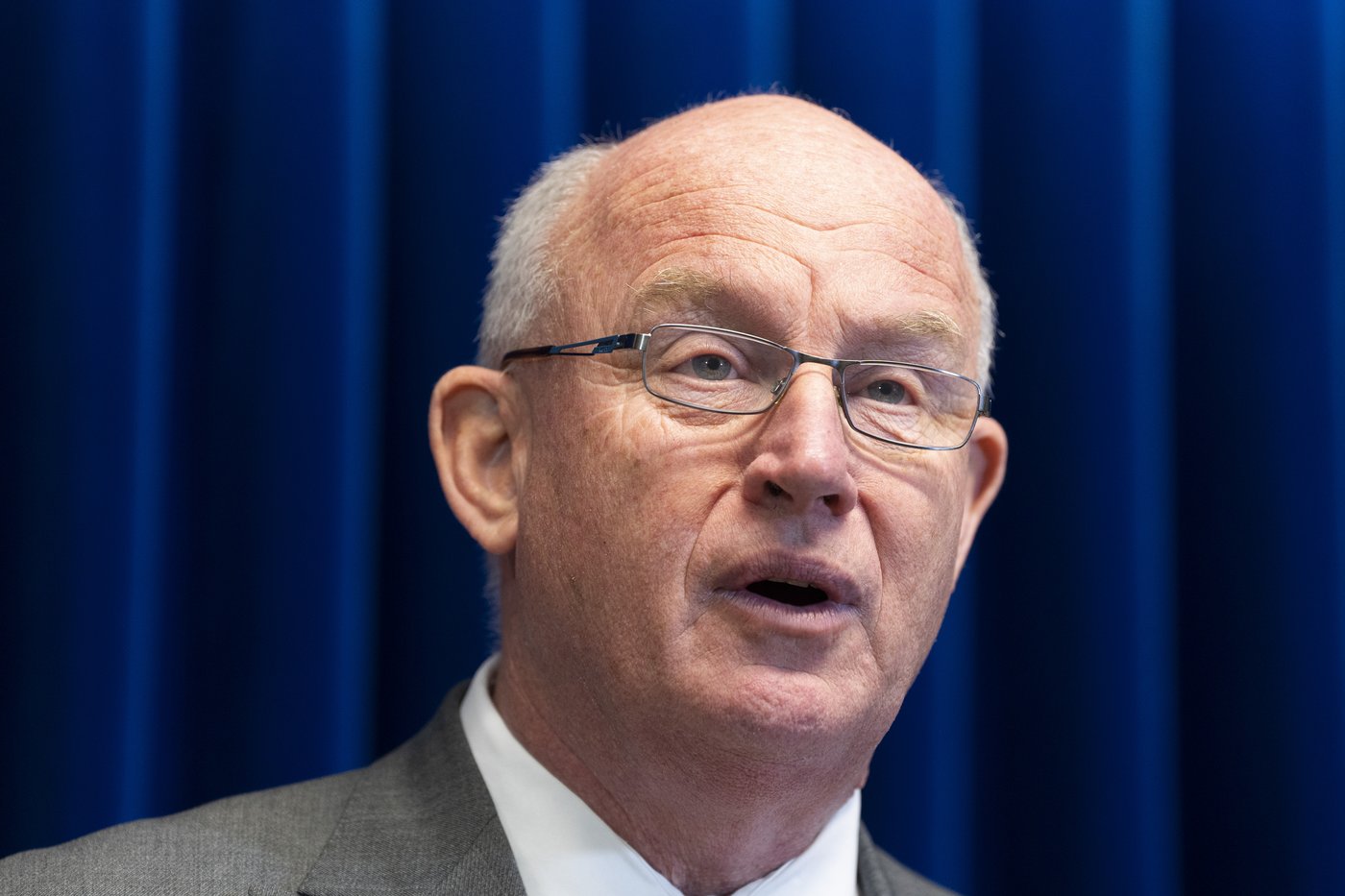 B.C. tables new law on closed meetings between First Nations and ...