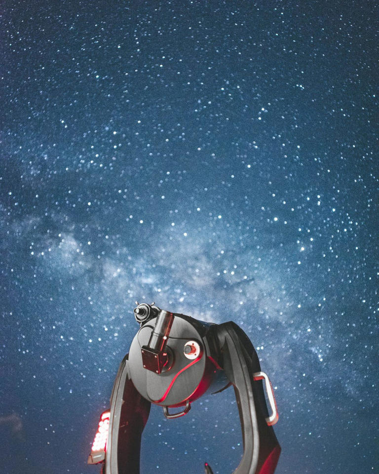 What Is Noctourism? Stargazing, Night Markets, Midnight Swims & More ...