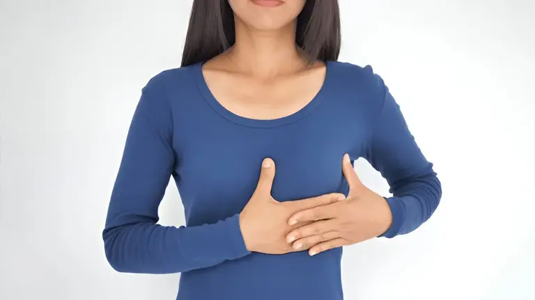 Will breastfeeding change your breast size permanently?